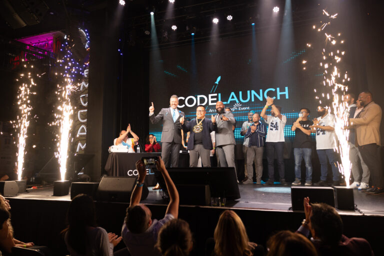 #1 Free Startup Accelerator in North America | CodeLaunch