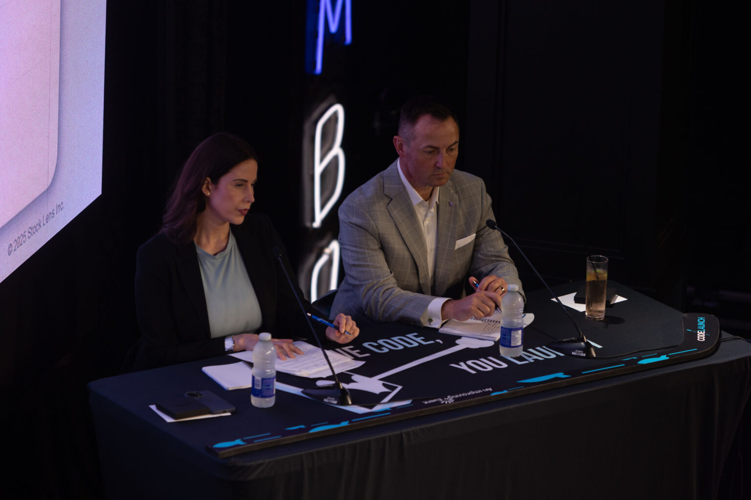 Inside CodeLaunch Canada 2025: The Wildest Night of Toronto Tech Week ...