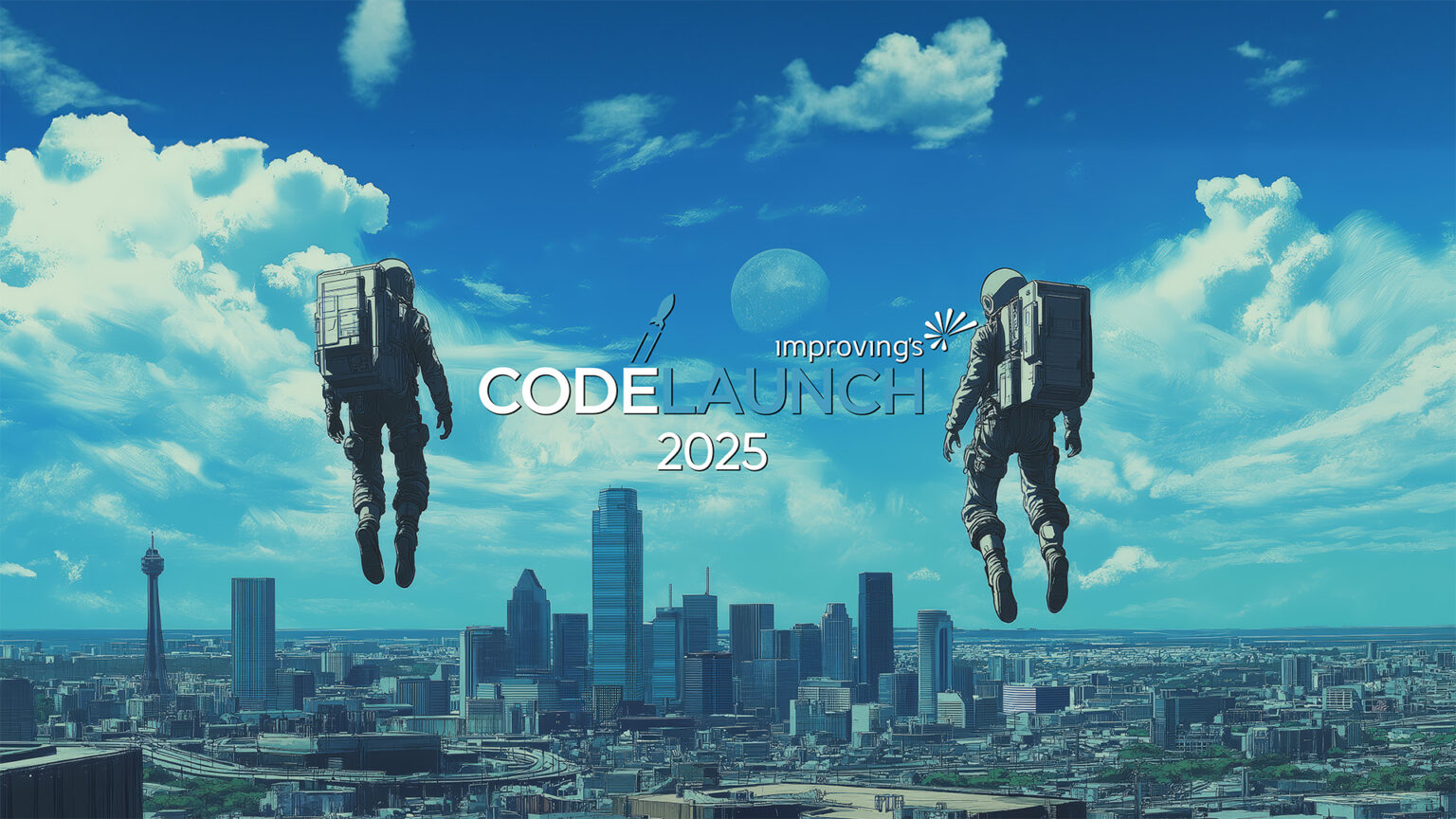 About CodeLaunch Startup Accelerator | CodeLaunch