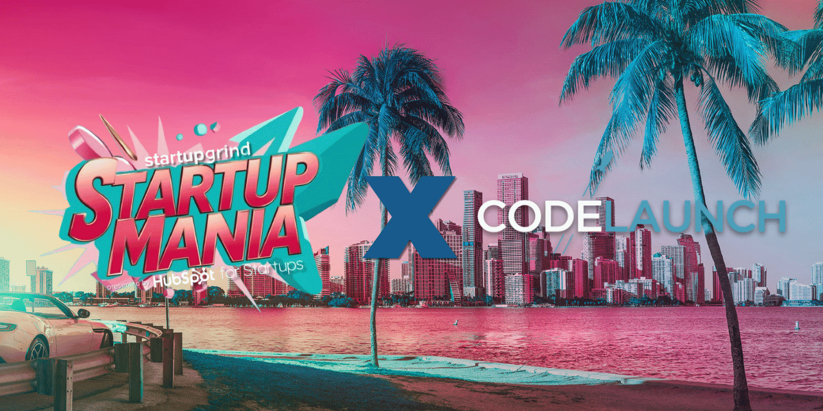 Startup Mania 30-Second Application Challenge | CodeLaunch