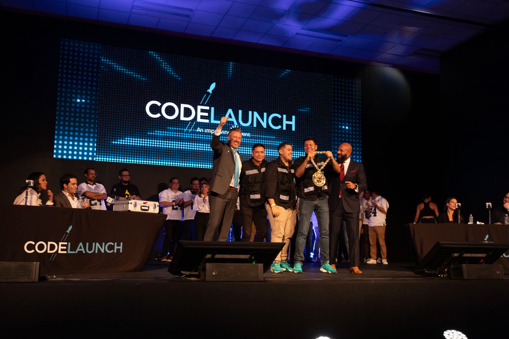 From Street Cart to Digital Powerhouses: CodeLaunch Mexico Winner FIZI is Changing Small ...